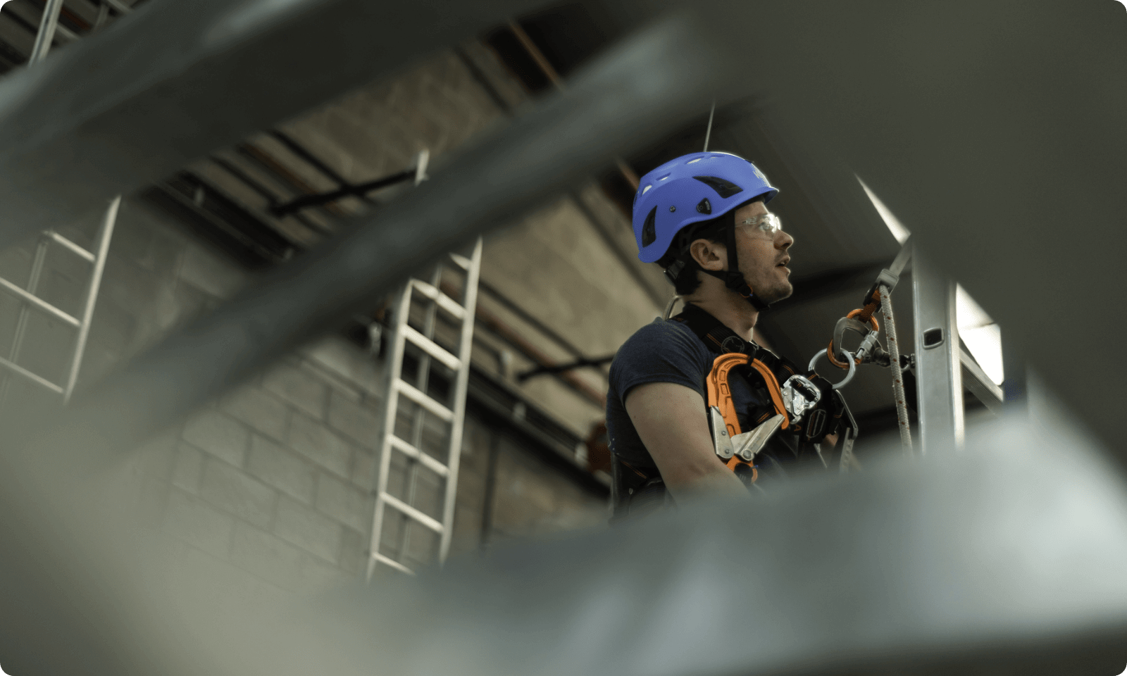 GWO - NOA TRAINING (NOAT)｜Training Professionals to Support the ...